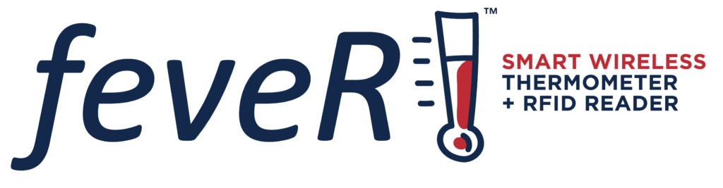 feveR!_Logo_Primary_SM | Geissler Corp